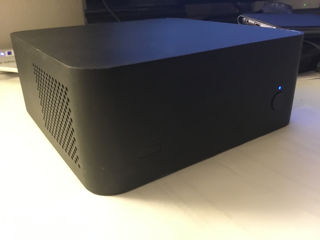 Install HAIKU (Guide) on ASUS H110T MoBo - Hardware - Haiku Community