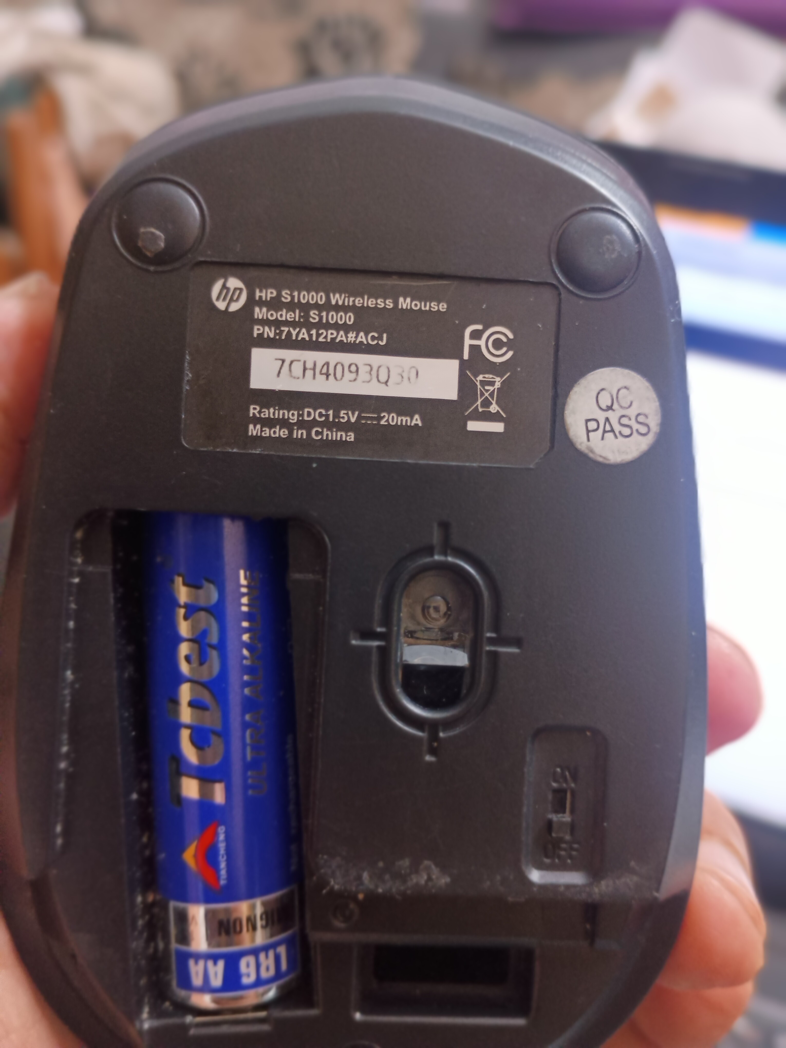 [Solved] HP Bluetooth USB mouse not working on Haiku - Help - Haiku ...